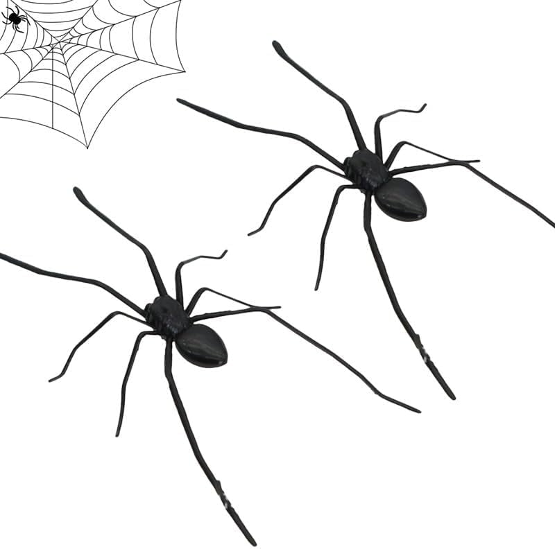 3D Spider Fridge Magnet, Realistic Spider Magnets for Fridge, Giant ...