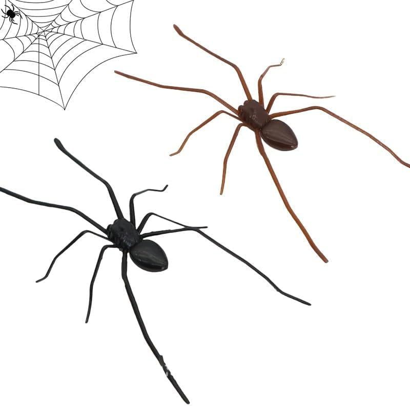 3D Spider Fridge Magnet, Realistic Spider Magnets for Fridge, Giant ...