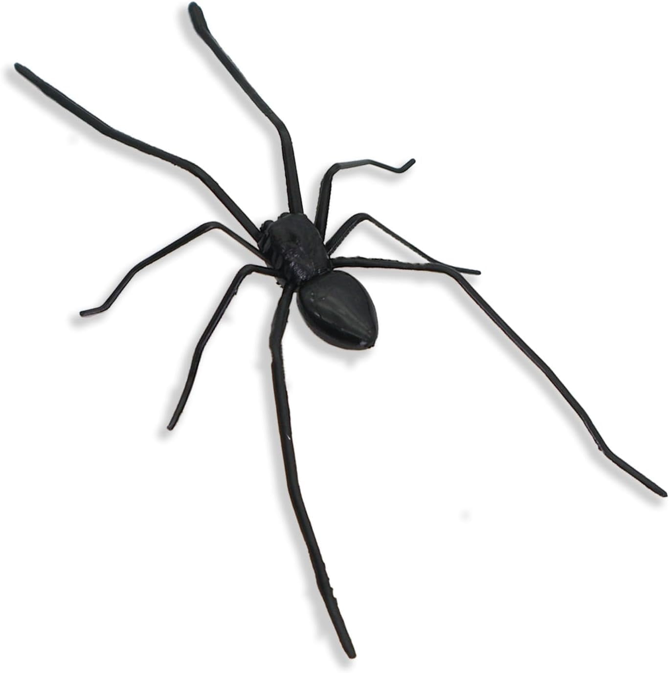 3D Spider Fridge Magnet, Realistic Spider Magnets, Pranks and Kitchen ...