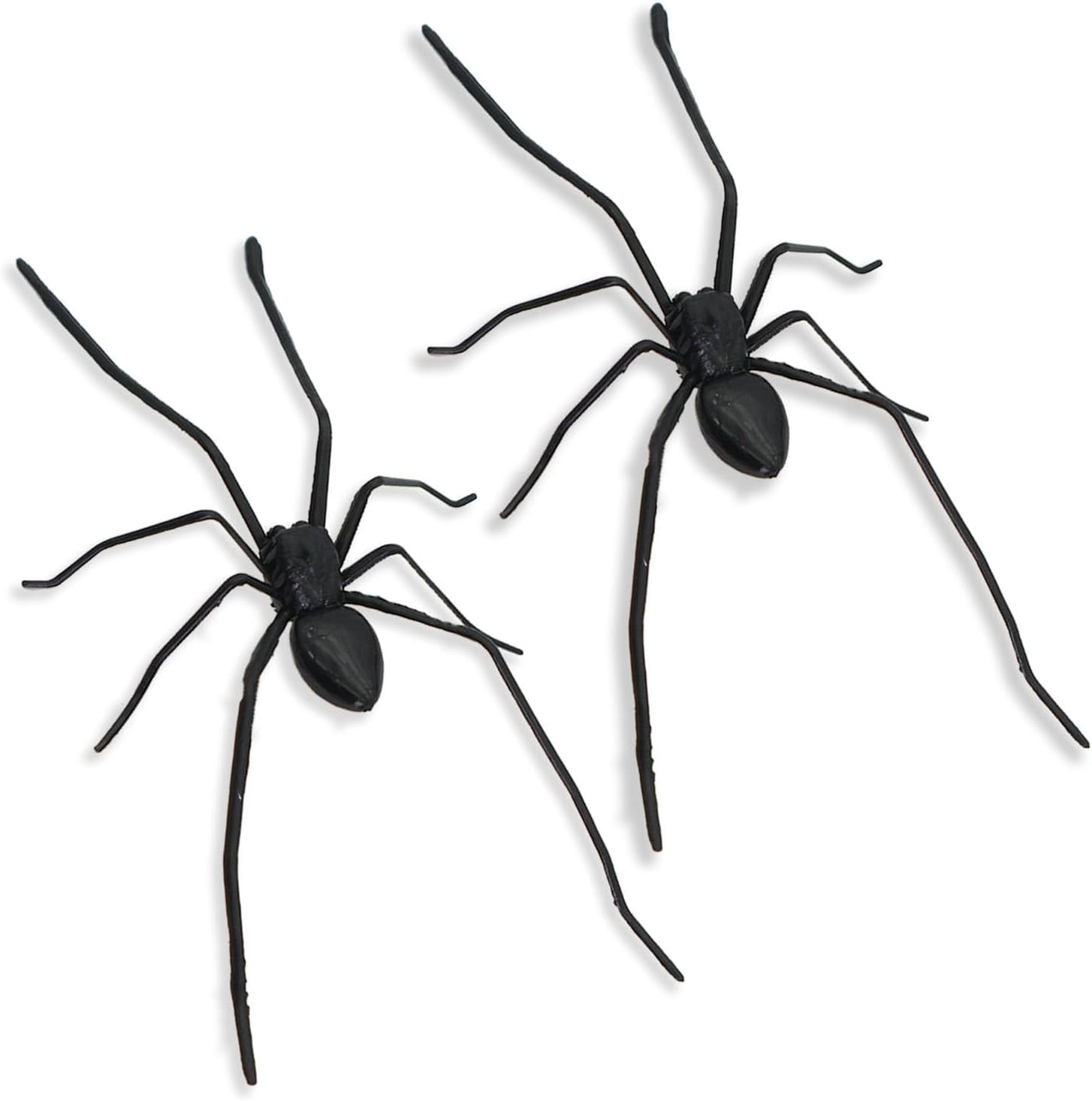 3D Spider Fridge Magnet, Realistic Spider Magnets, Pranks and Kitchen ...