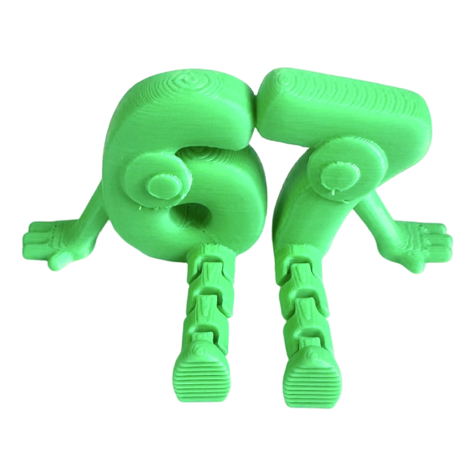 3D Steal a BrainrotFigure Toys,Steal a Brainrot Collectible Figurine ...