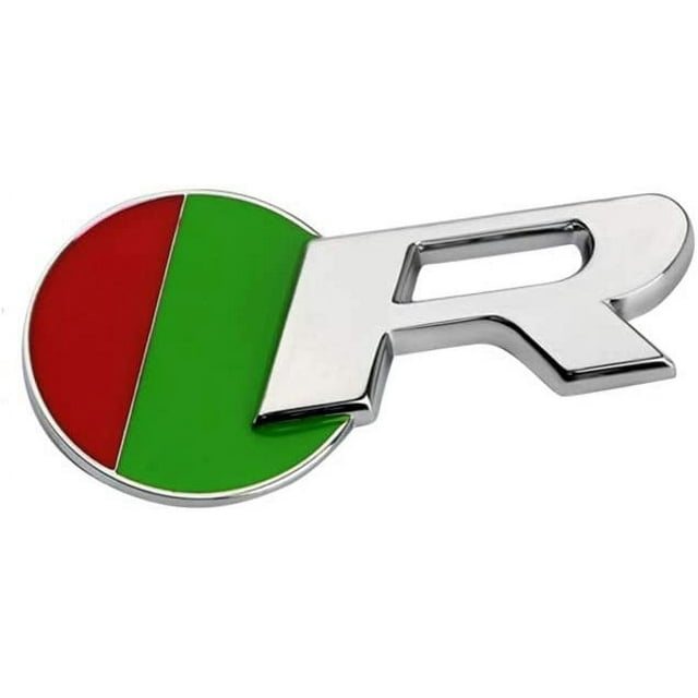 3D Stereo Car Front Hood Emblem Metal Emblem Car Body Badge Fender R ...