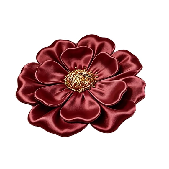 3D Stereo Flower Diatomaceous Earth Drying Mat, Quick Absorbent Non ...