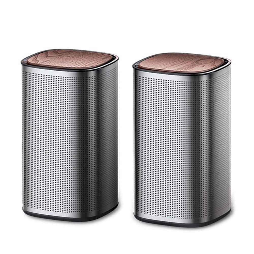 3D Stereo Surround Music Smart Speakers Column 2.2 Channel Sound bar ...