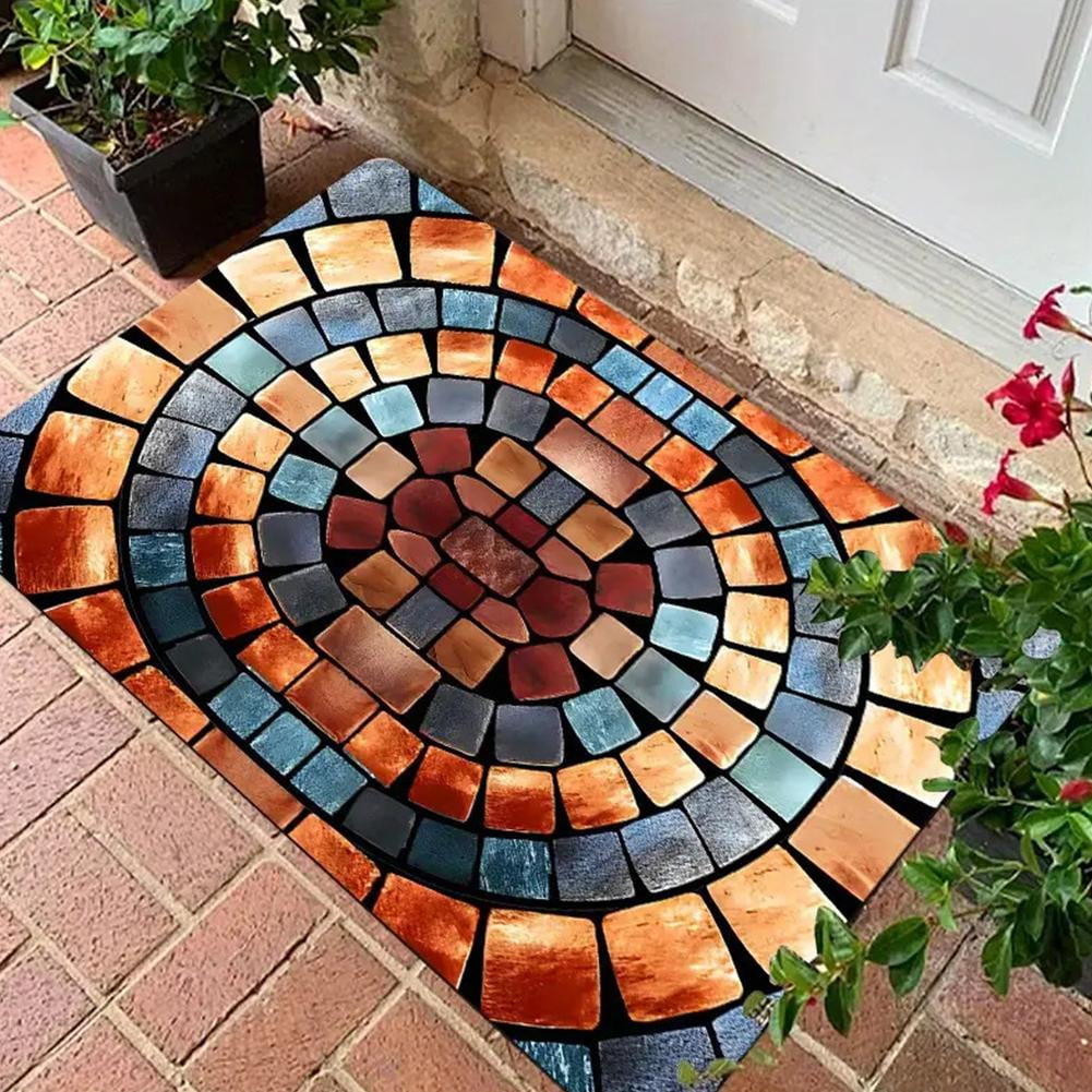 3D Stereoscopic Vision Rug, 2026 Muti-Design 3D Hole Rug, Rugs That ...