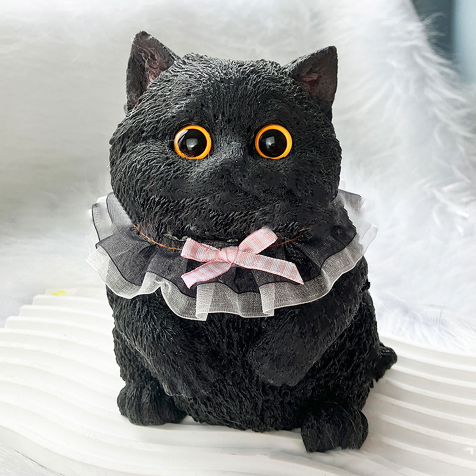 3D Taba Squishy Cat, 3.6 inches Cat Taba Squishy,Squishy Toys, Taba Cat ...