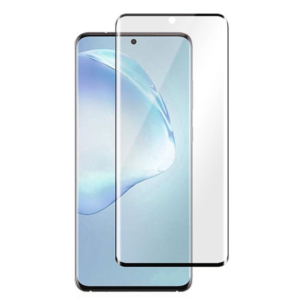 3D Tempered Glass for Samsung Galaxy S20 5G (G981) - Walmart Business ...