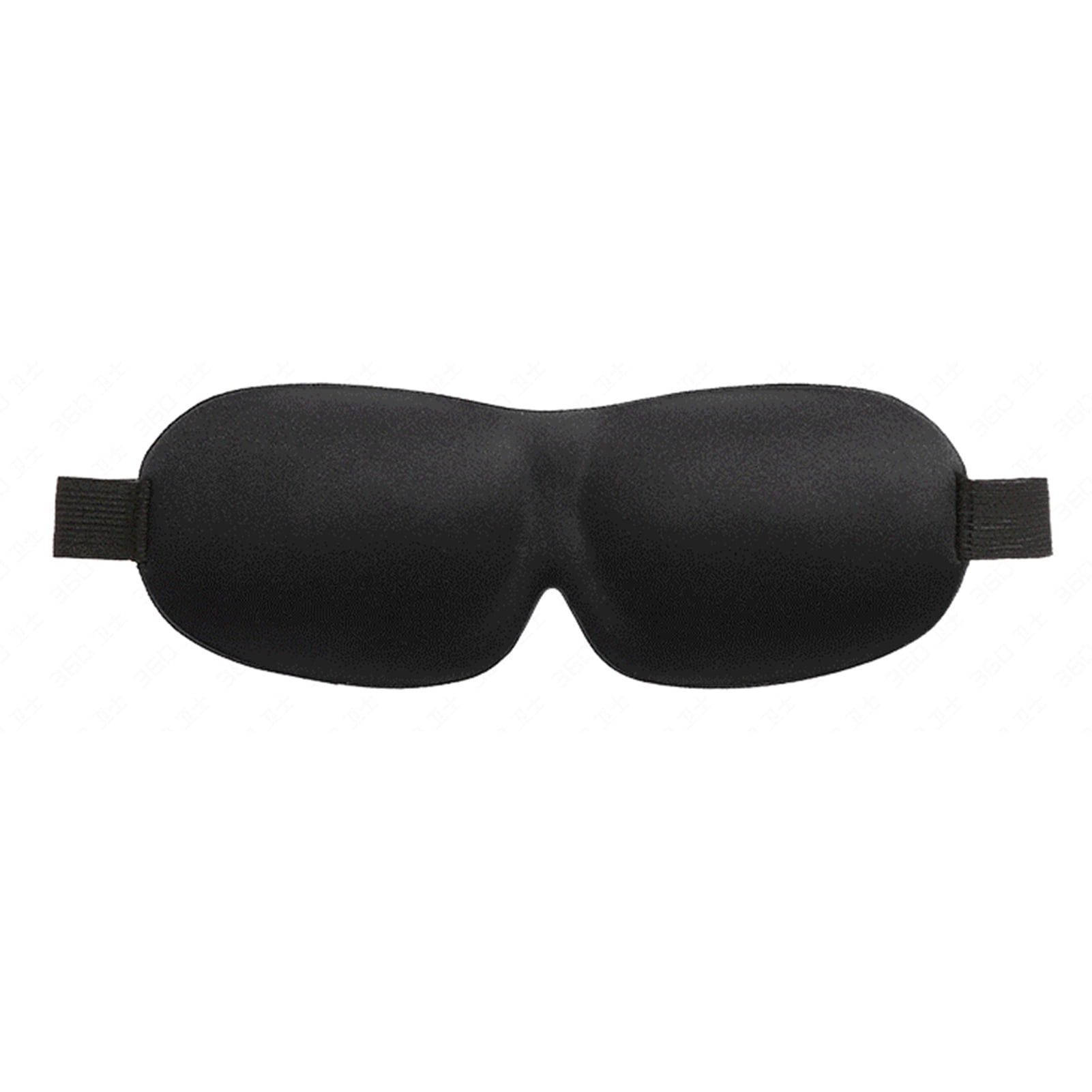 3D Three-Dimensional Shading Sleep Goggles Airplane Travel Goggles For ...