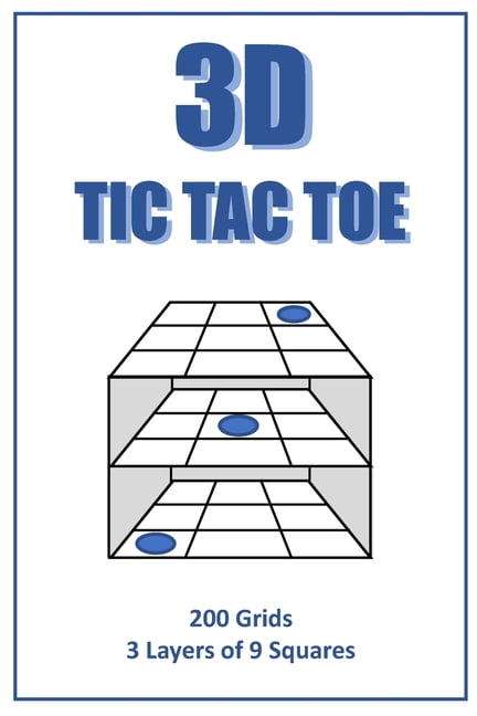 Tac 3d