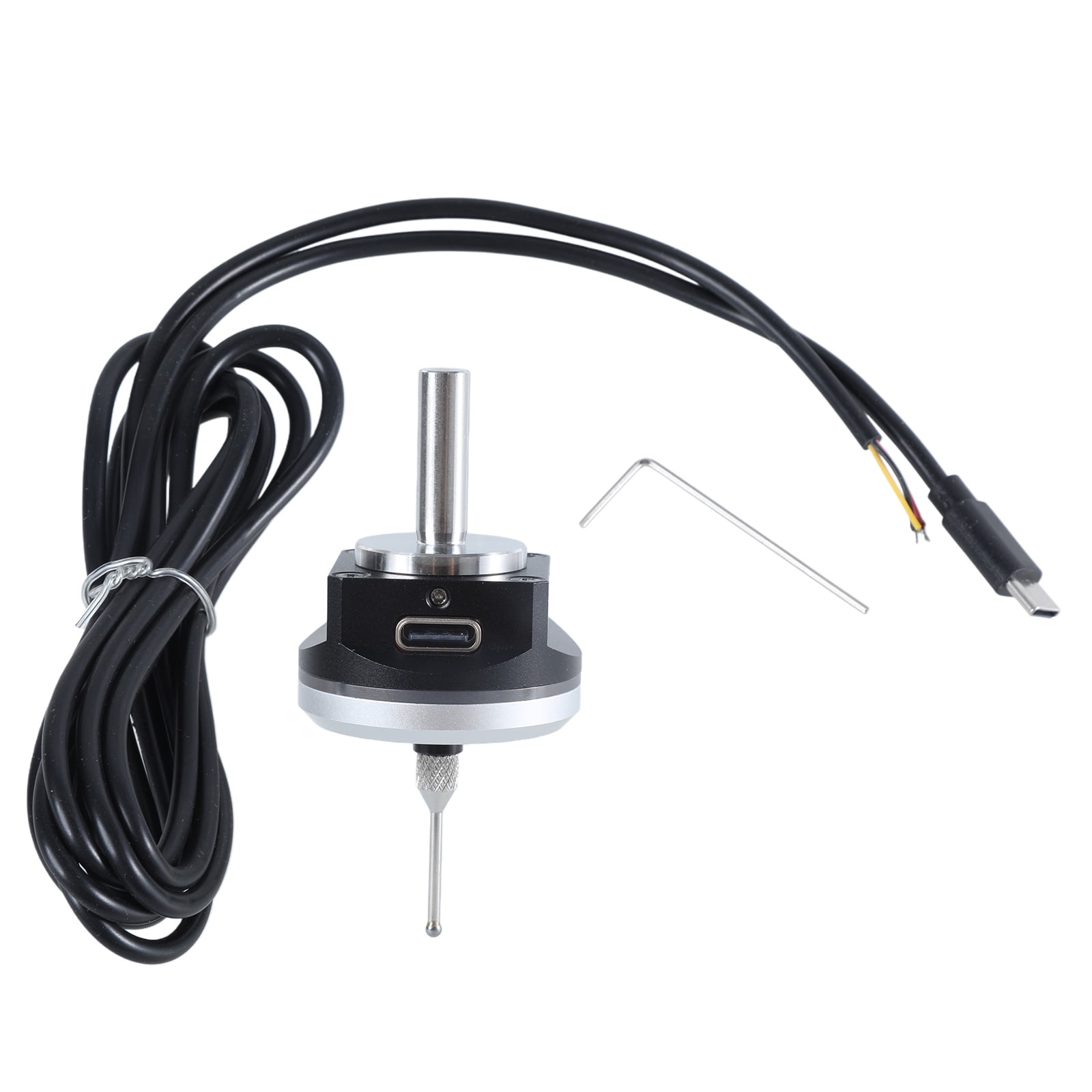 3D Touches Probe 3D Sensors Probe with MultiDirectional Approach for ...