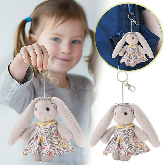 3D Toy Doll for Kids Soft Huggable Friend Providing Gentle Warmth and Comforting Companionship ...