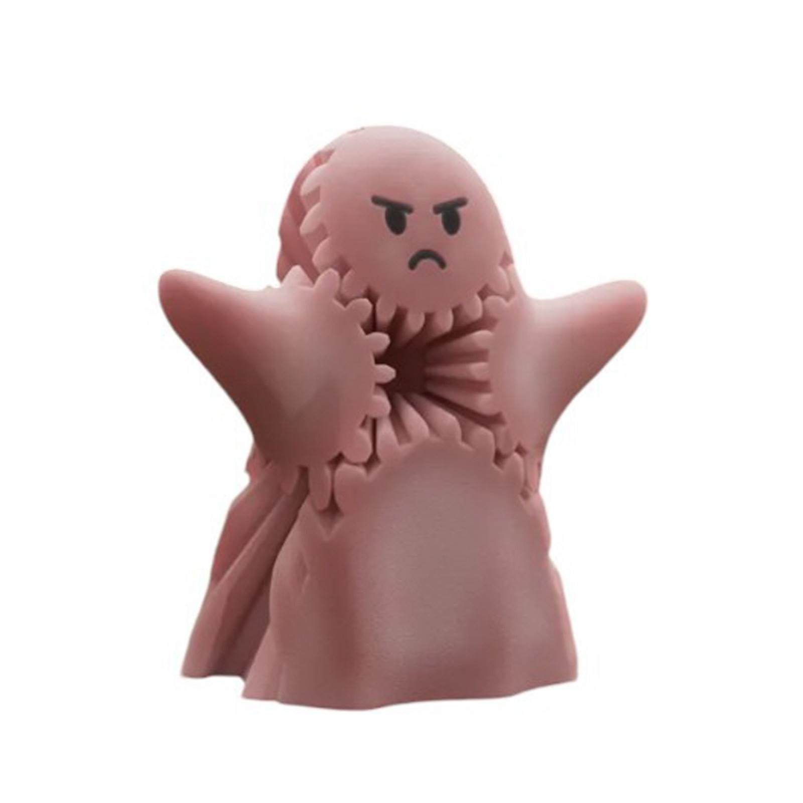 3D Toys Toy Cute Toy Toy By The Best Birthday Gift，Cute Gear ...