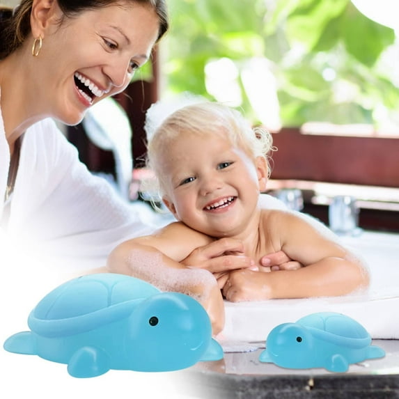 3D Turtle Shape Scented Soap - Creative Animal Design Decorative Soap ...