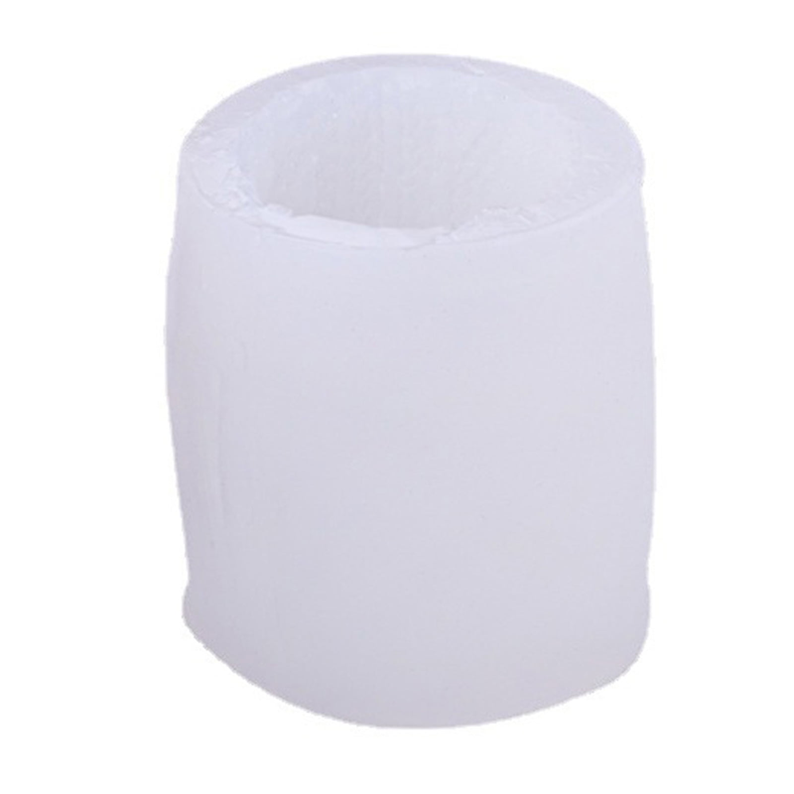 3D Twine Yarn Pillar Silicone Mold Handmade Candle Soap Fondant Plaster ...