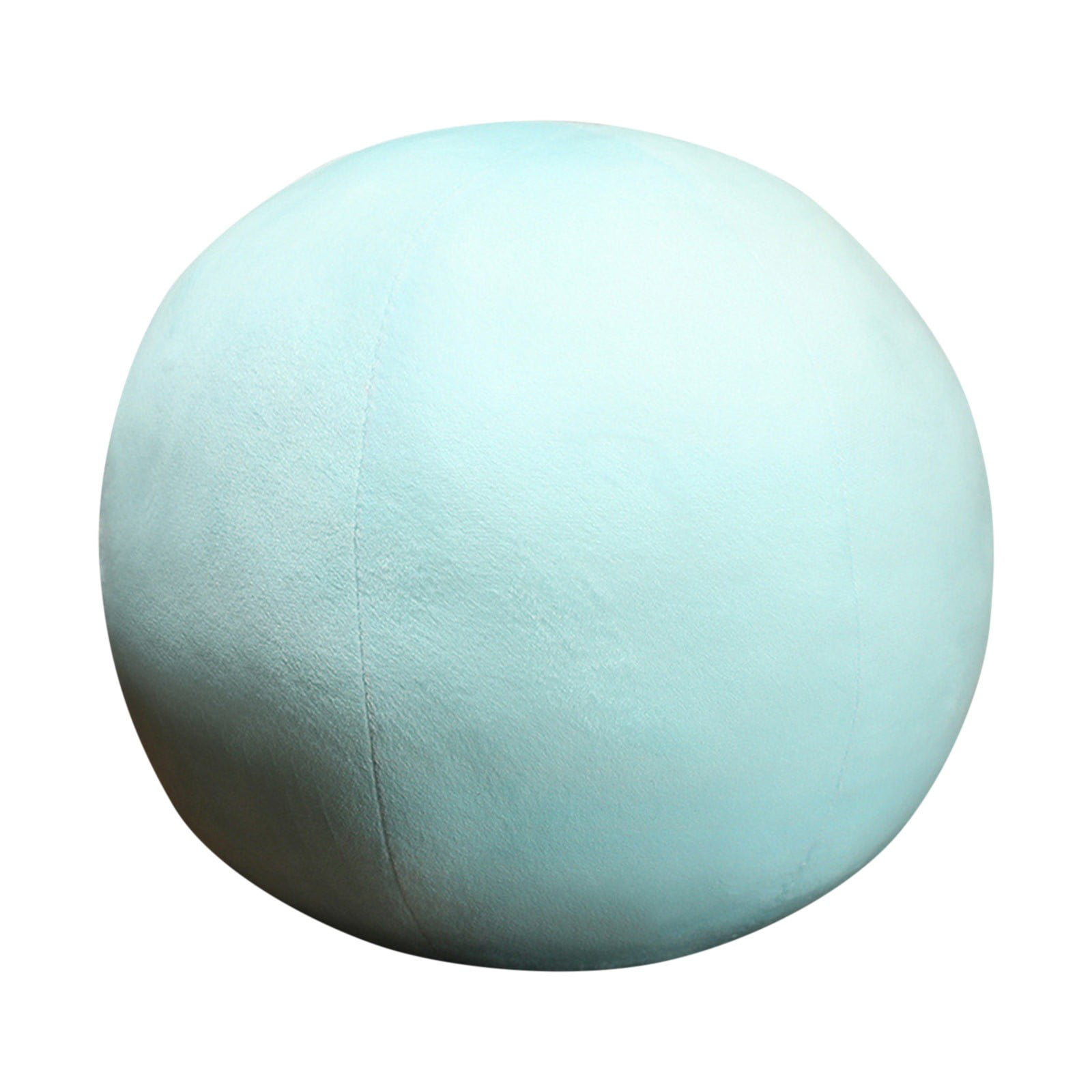 3D Uranus Plush Pillow With Realistic Nasa-Style Design, Ultra-Soft ...