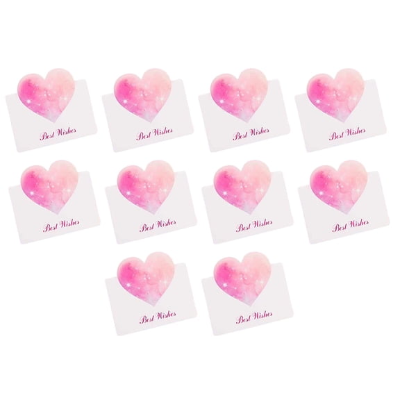 Small World Greetings Assorted Valentine’s Day Cards 12 Count - Blank ...