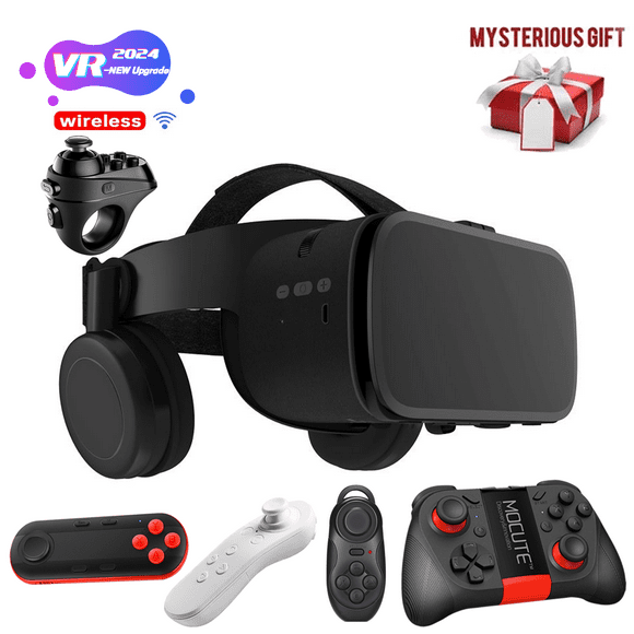 Smartphone VR Headsets in VR Headsets - Walmart.com