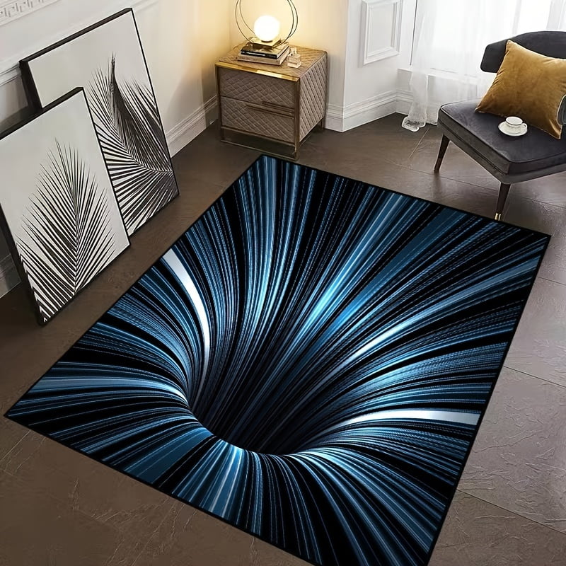 3D Vision Carpet for Living Room Decor Sofa Table Large Area Rugs ...