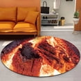 3D Visual Doormat, Indoor Entryway Rug Non-Slip, Absorbent Quick Dry ...