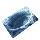 3D Visual Illusion Entryway Doormat, 50*80Cm Second-Generation ...