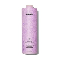 Amika Hydro Rush Detangling Intense Moisture Leave-in Conditioner 6.7 ...