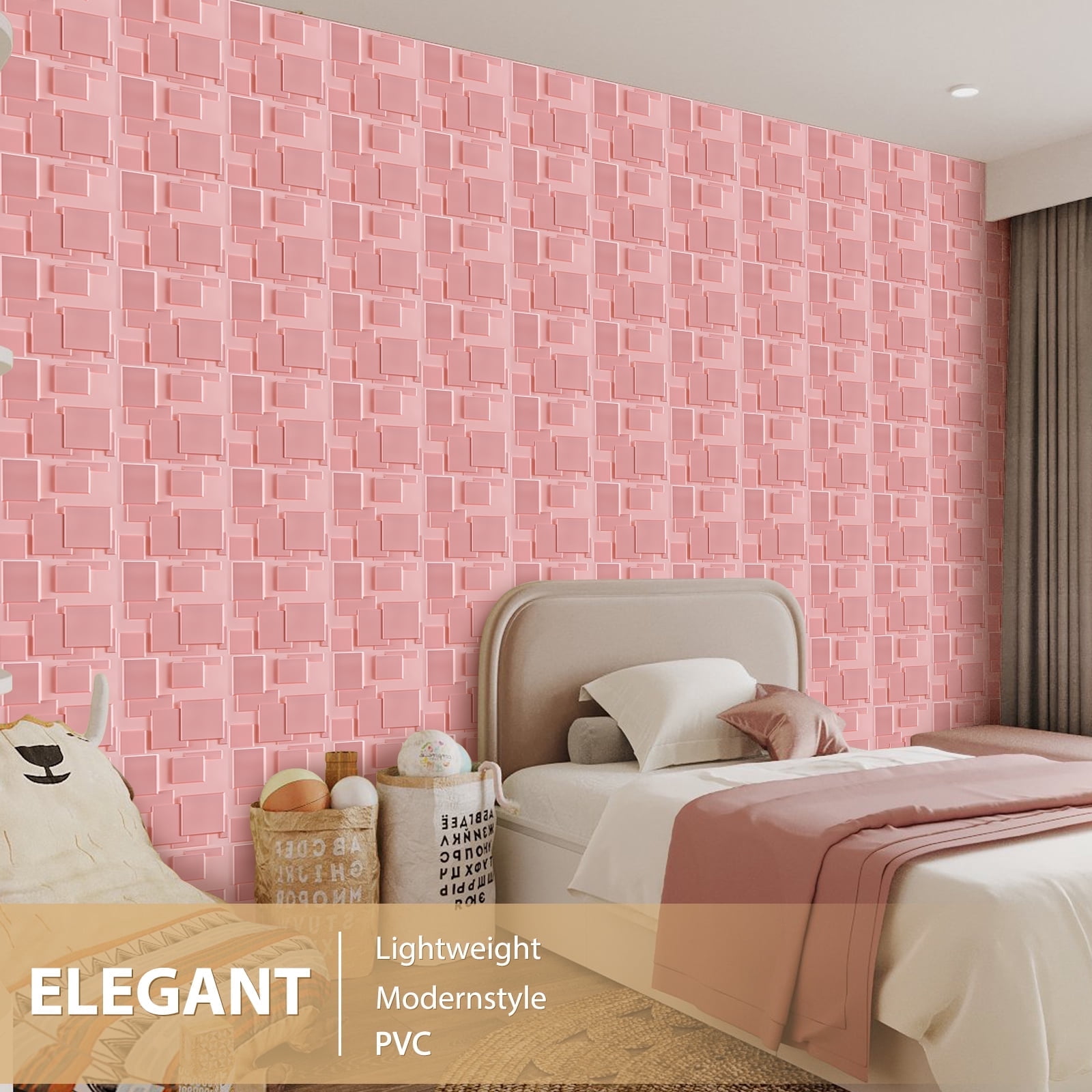 3D Wall Panels: Premium Decorative Solution for Any Space Create ...