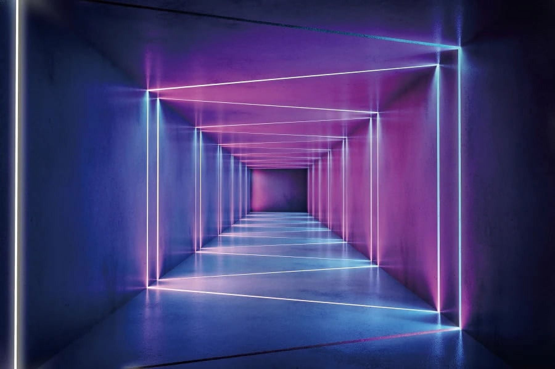 3D Wall Romantic Laser Wedding Stage Decor Background Kid Adult ...