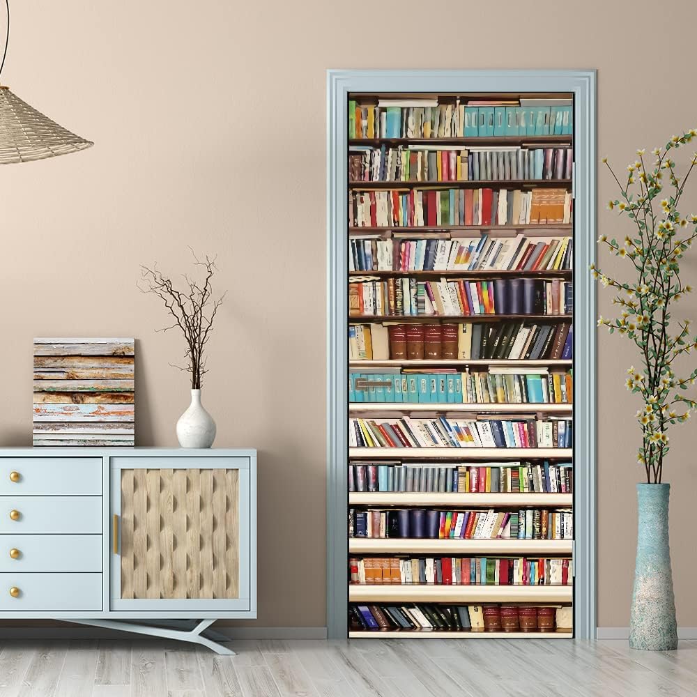 3D Wall Stickers - Peel & Stick DIY Wallpaper - Removable PVC ...