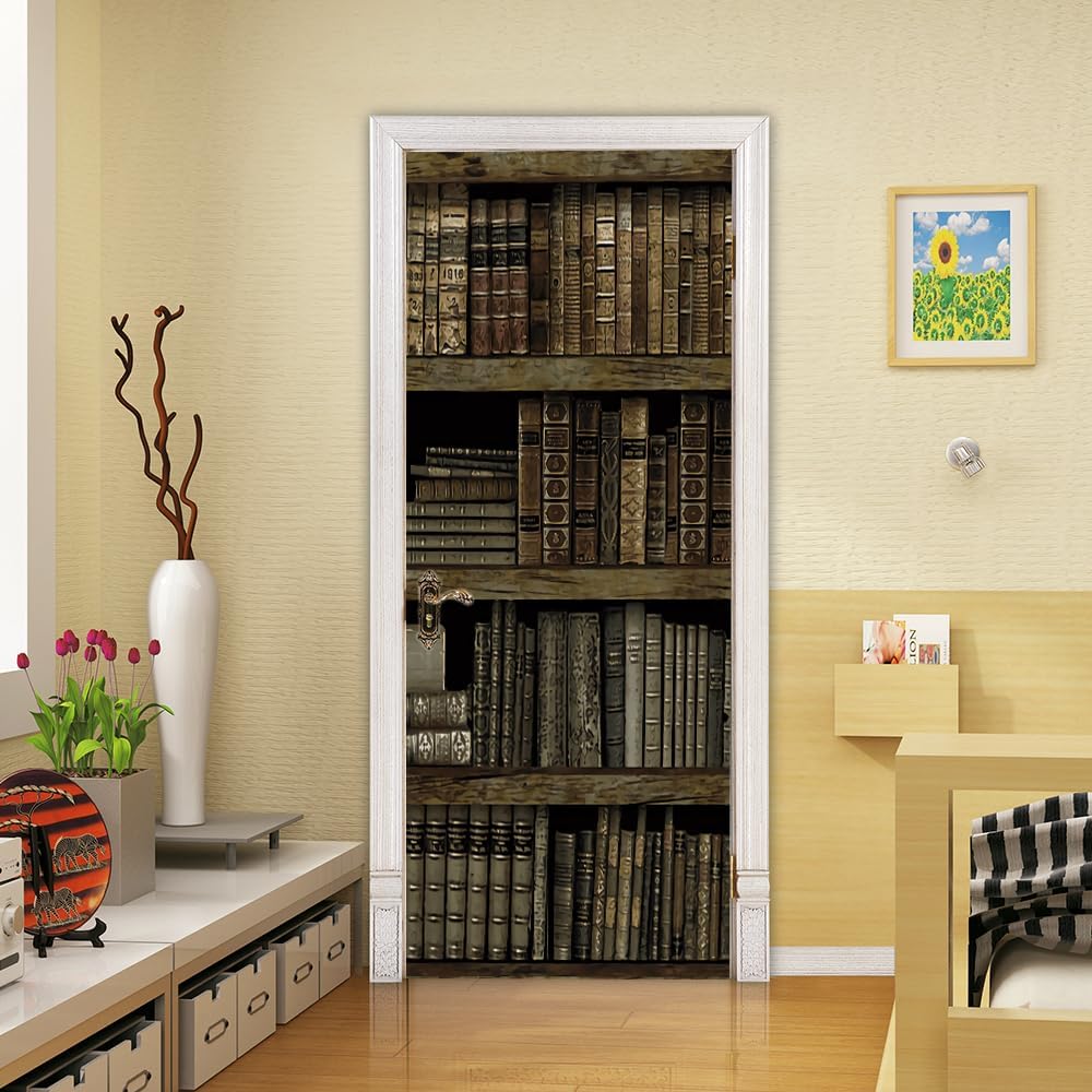 3D Wall Stickers - Peel & Stick DIY Wallpaper - Removable PVC ...