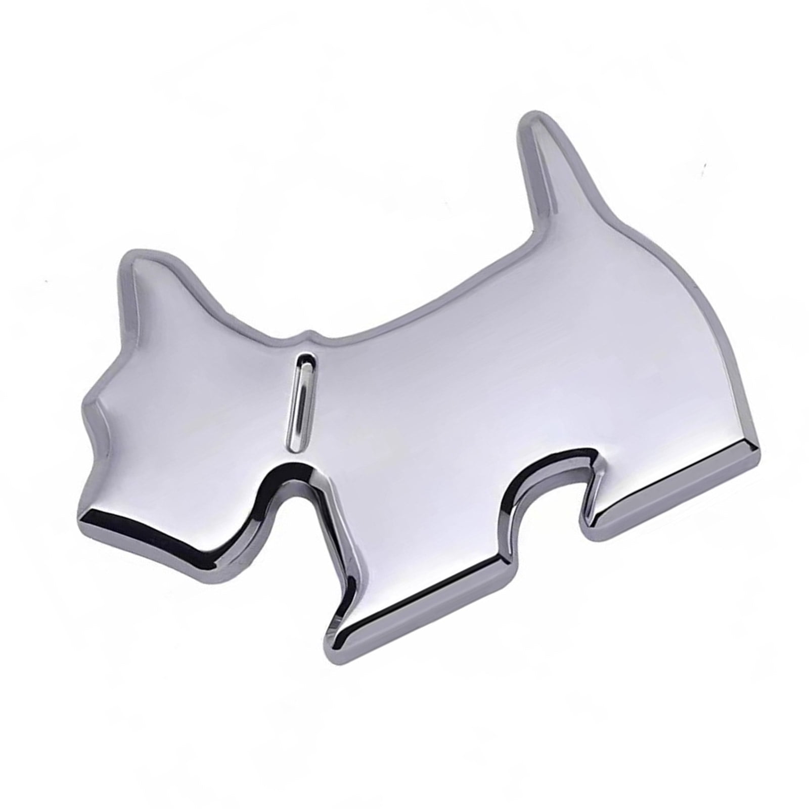 3D Warthog Metal Emblems Badge Car Decal Sticker Suitable for Rear ...