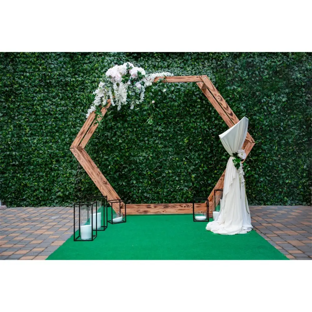 3D Western Photo Studio Wall Background Wedding Birthday Anniversary ...