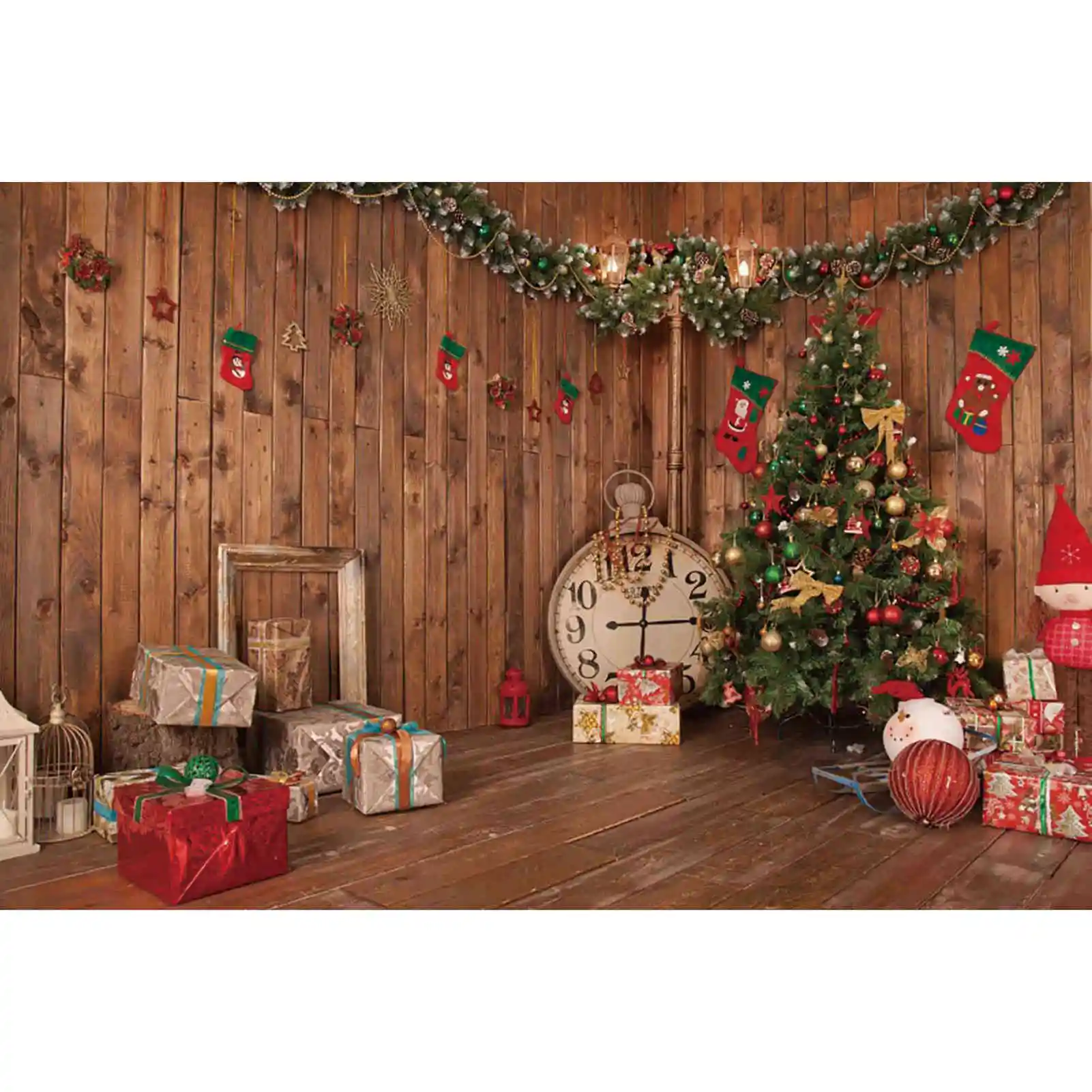 3D Western Photo Studio Wall Background Wedding Birthday Anniversary ...