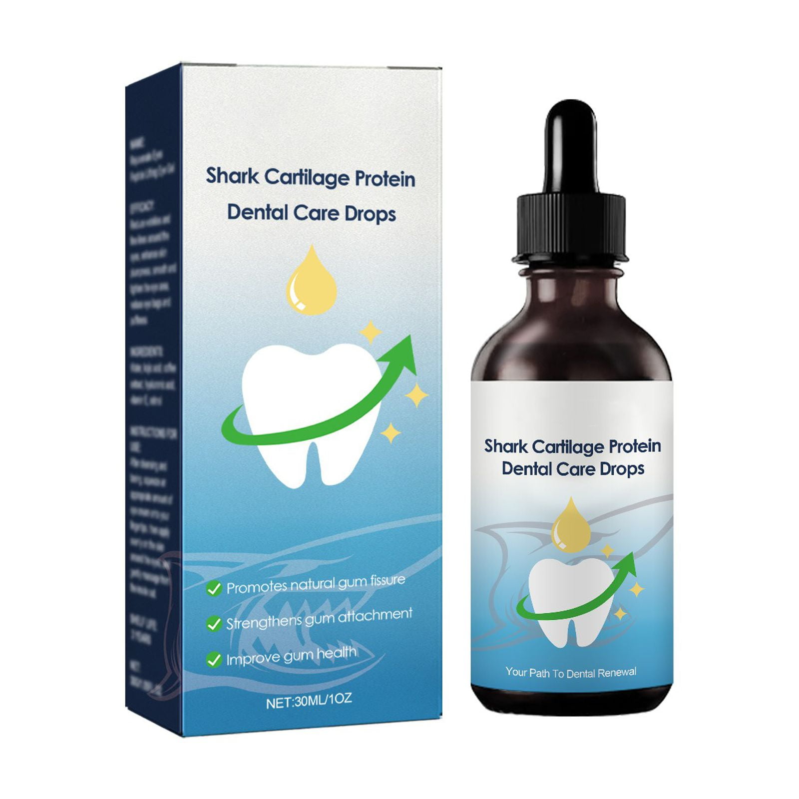 3D White Advanced Teeth Whitening Toothpaste,Care Drops, Deep Cleaning ...