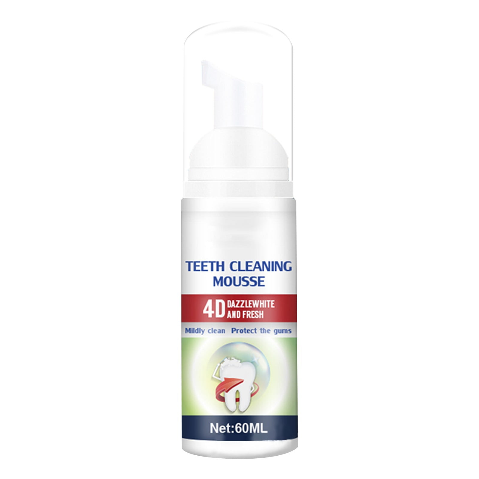 3D White Advanced Teeth Whitening Toothpaste,Teeth Whitening Teeth ...