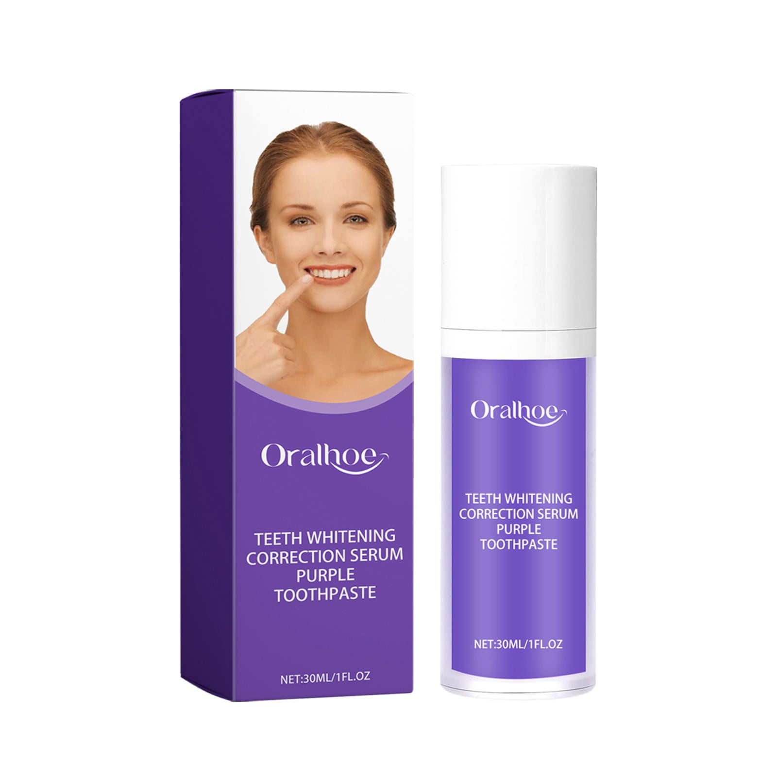 3D White Advanced Teeth Whitening Toothpaste,Toothpaste For Deep ...