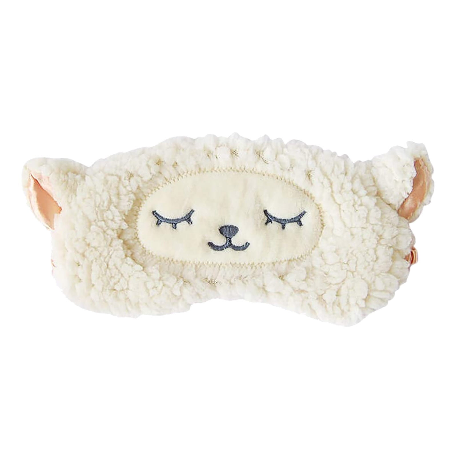 3D cute breathable eye made from natural silk Stationery Paper And ...