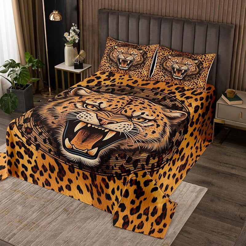 3D dragon bedspread set for kids Boys Girls red rose floral coverlet ...