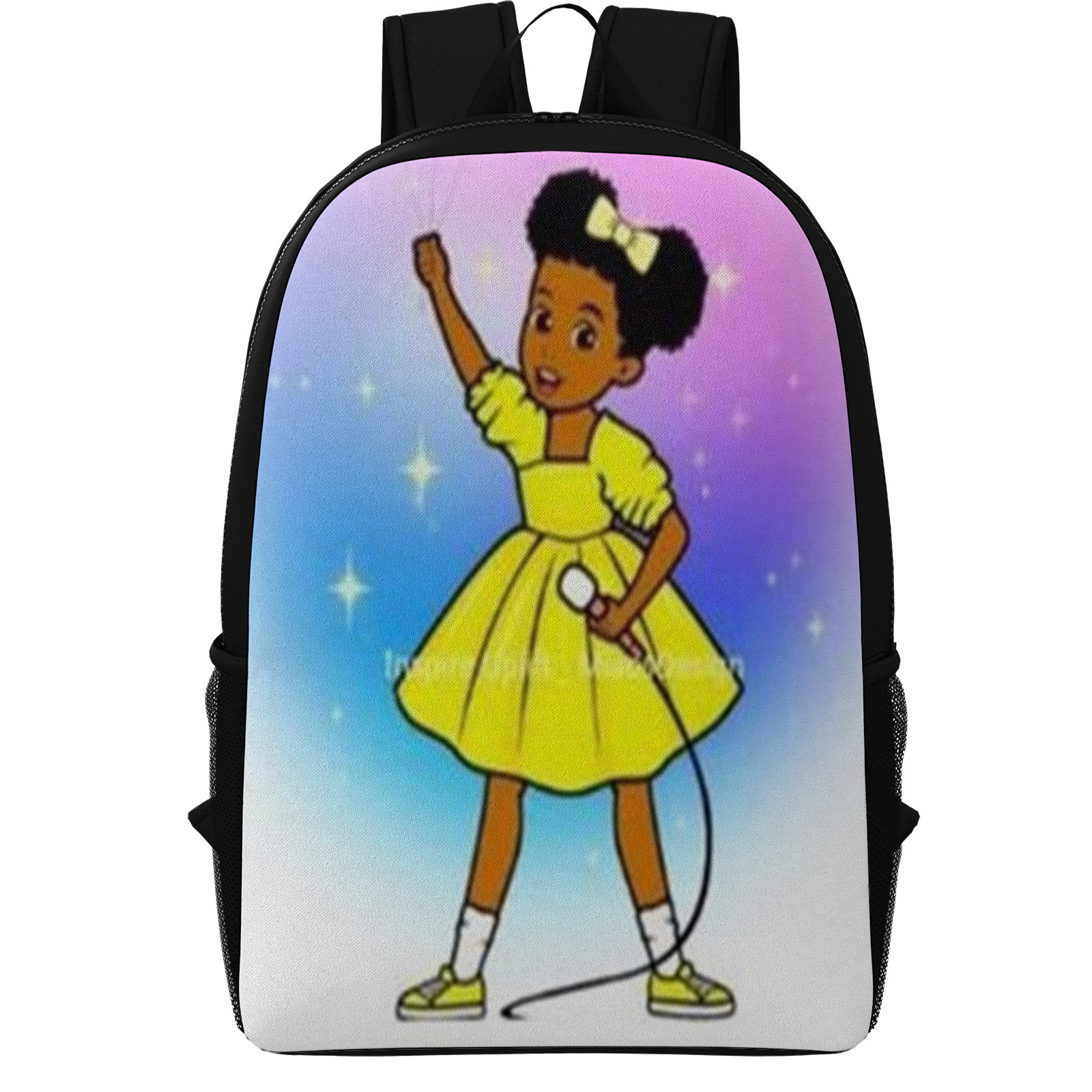 3D new Gracies corner schoolbag for primary school students, an anime ...