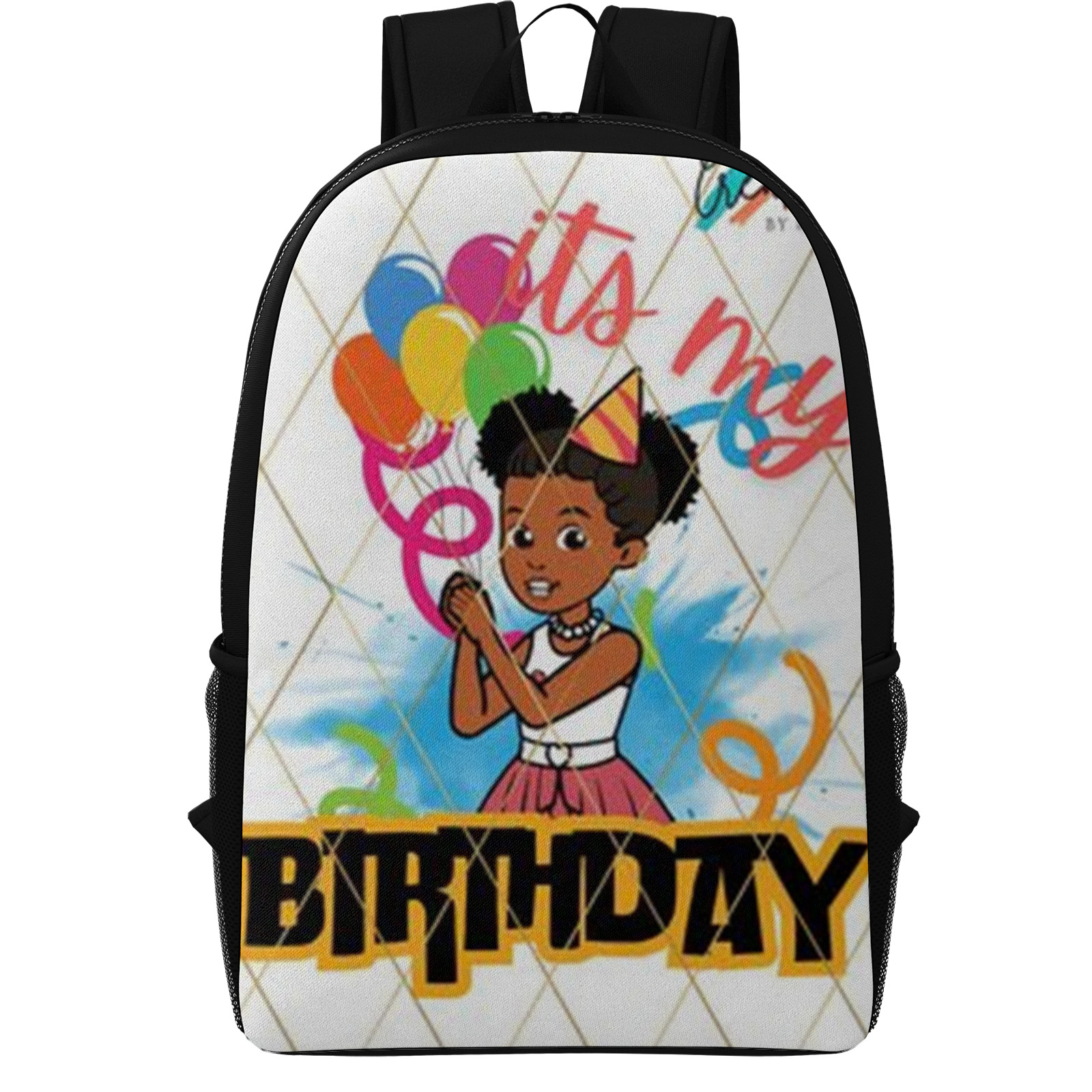 3D new Gracies corner schoolbag for primary school students, an anime ...