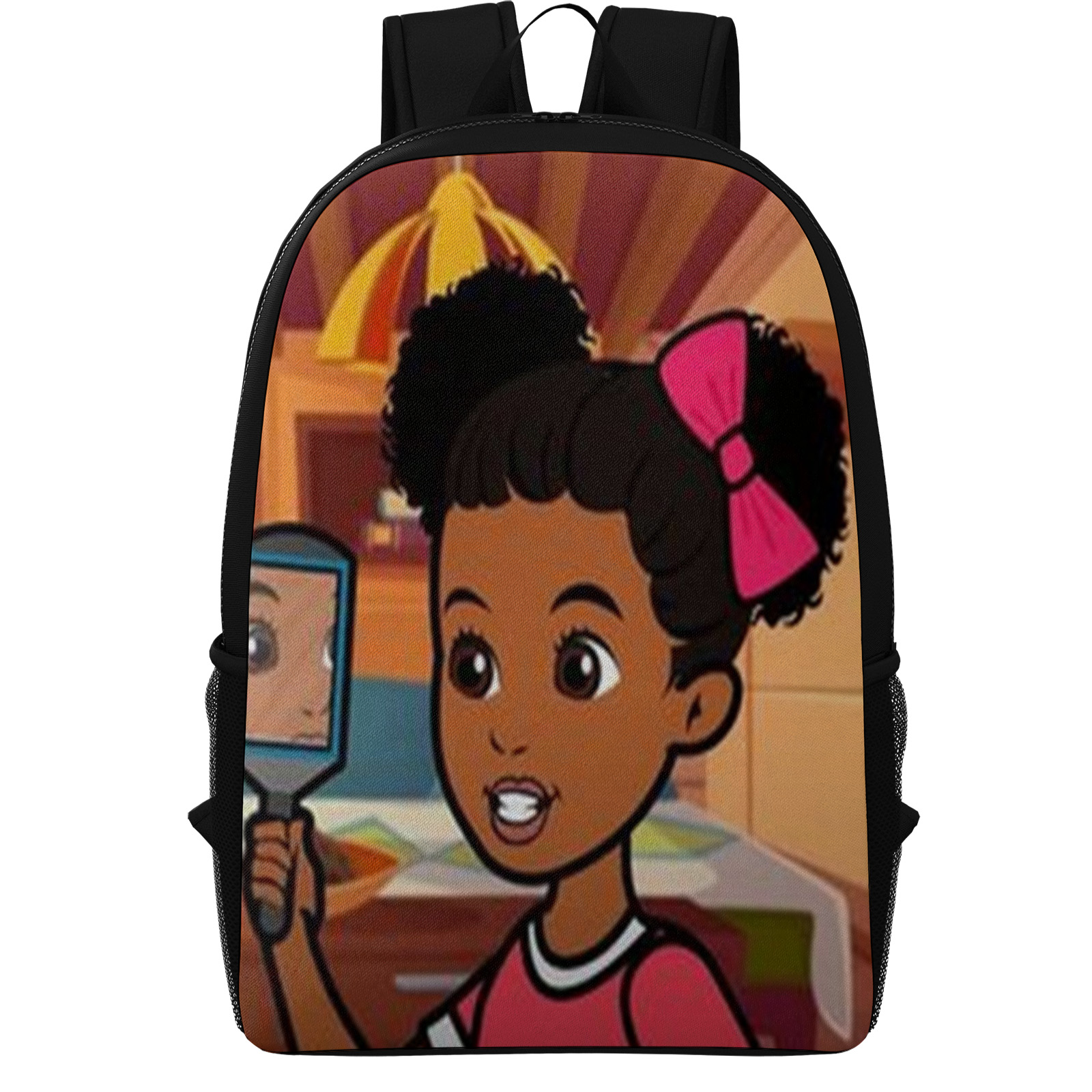 3D new Gracies corner schoolbag for primary school students, an anime ...