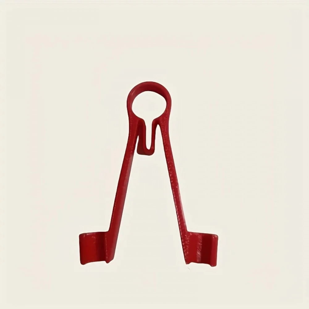 3D-printed multimeter probe holder, 8mm/10mm electrician's pen holder ...