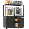 3D printer Stand 90 Rolls filament moisture-proof storage with ...