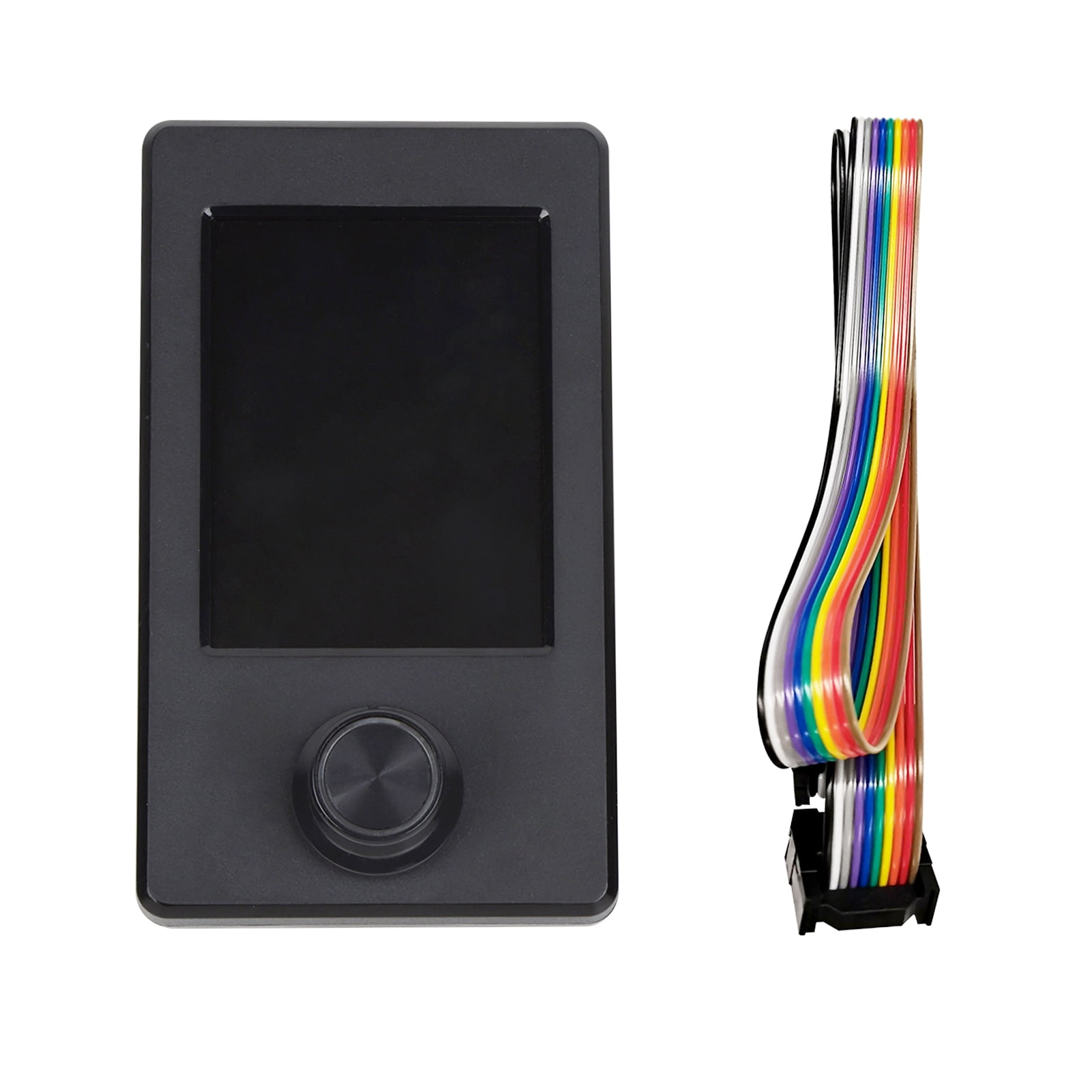 3D printer accessories: Display kit,3.2 Inch Color With Knob To Screen ...