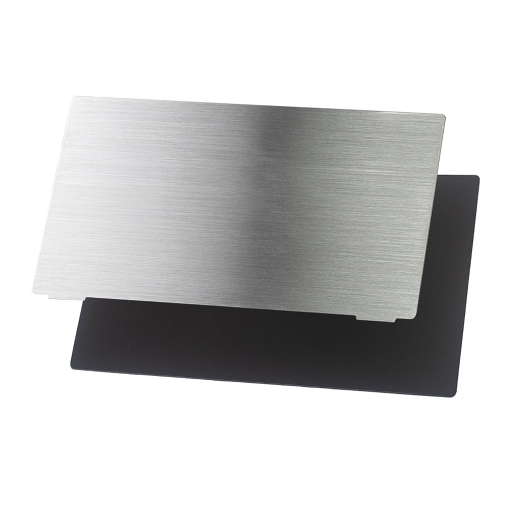 3D printer printing platform,Build Plate Steel With 138x85mm Compatible ...