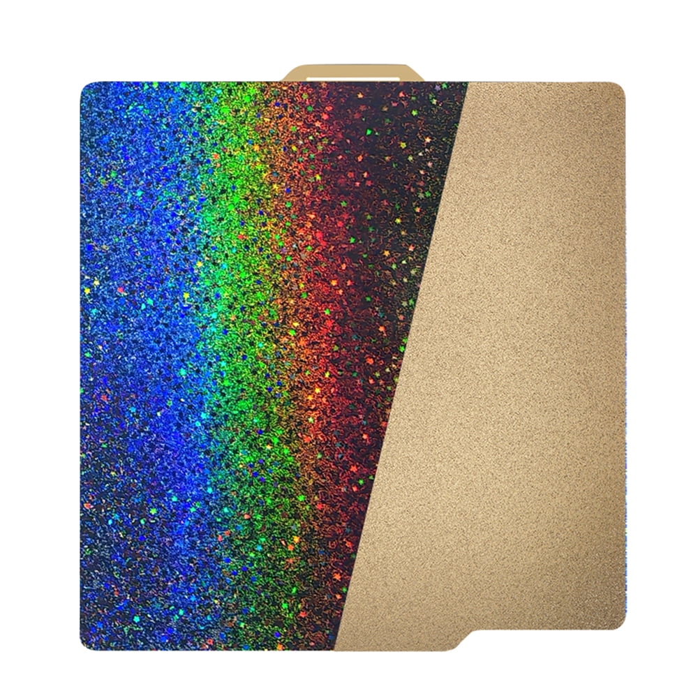 3D printer printing platform,Pei Pey Build With Pattern Sticker Mat ...