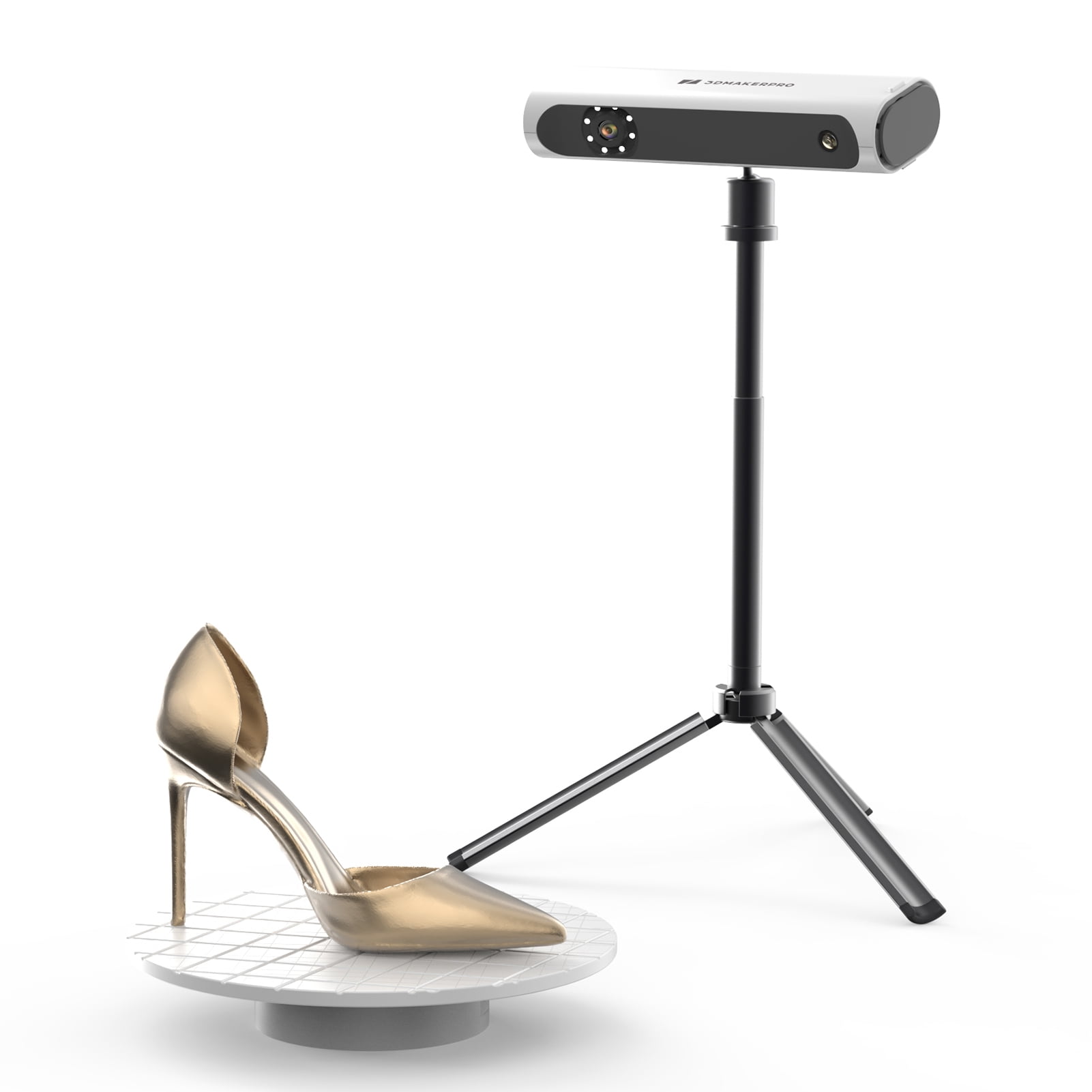 3D scanner,Scanners Compatible With 3d Scanner With Color And 11/12 ...