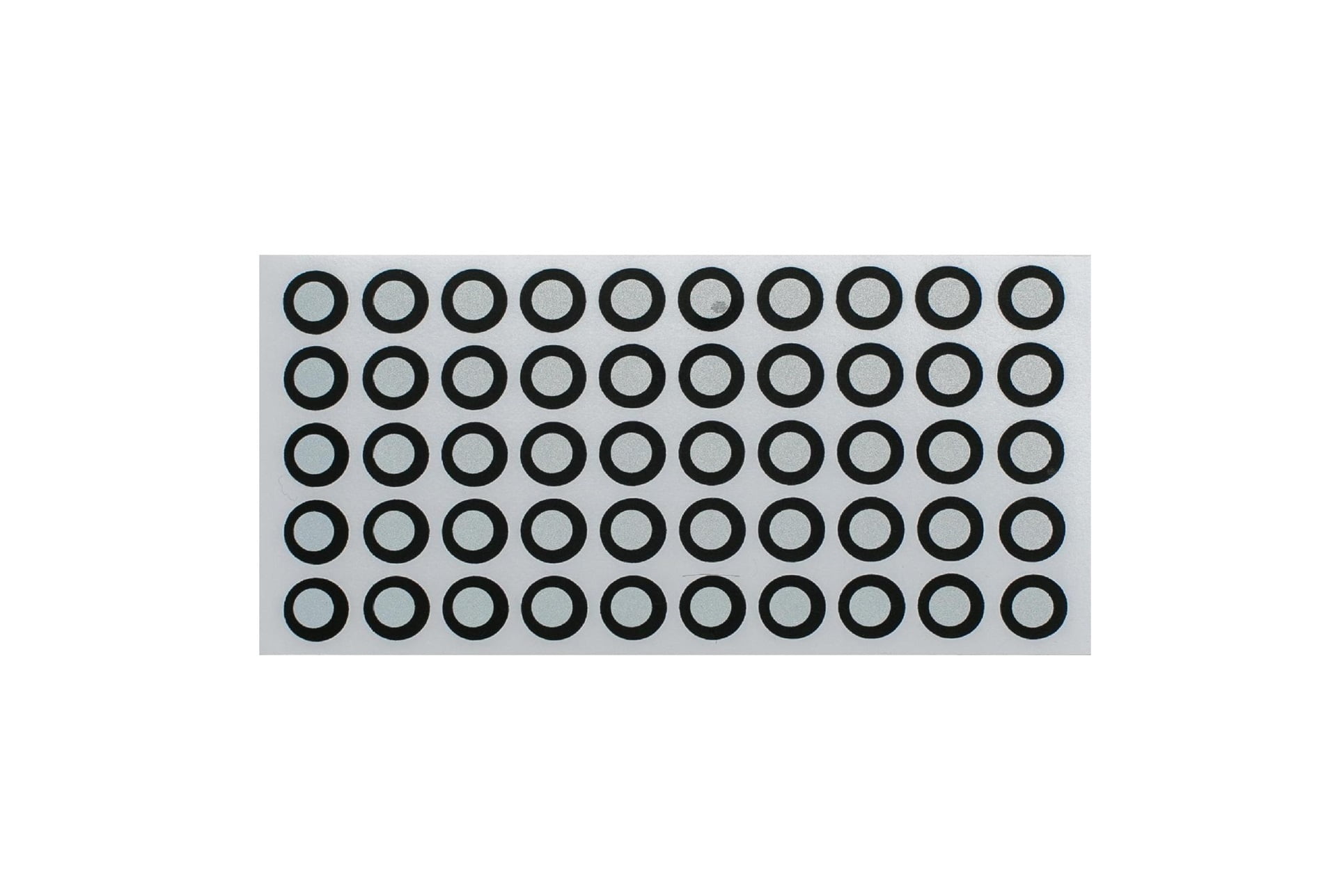 3D scanner mark positioning point magnetic mark reflective target point ...