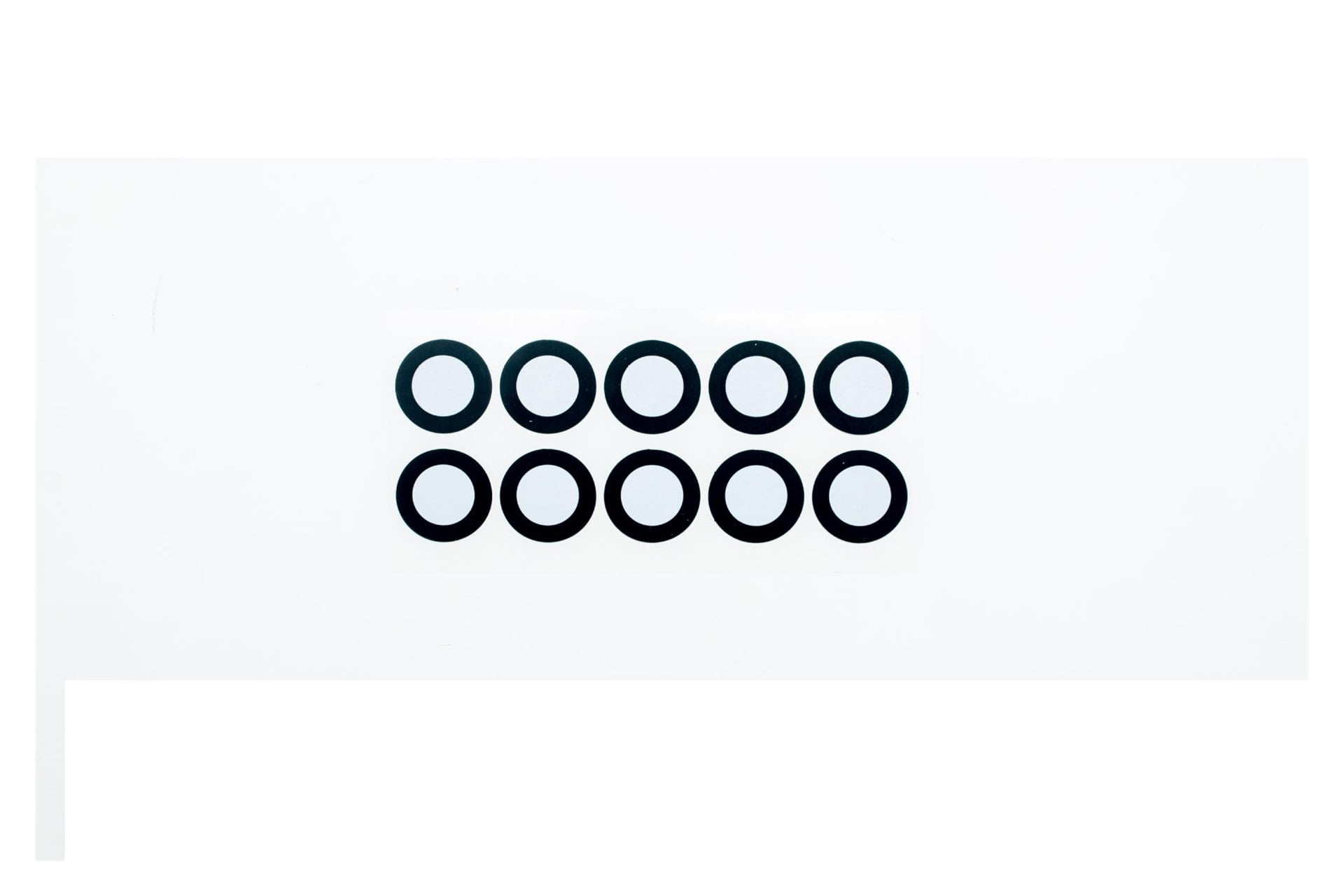 3D scanner mark positioning point magnetic mark reflective target point ...