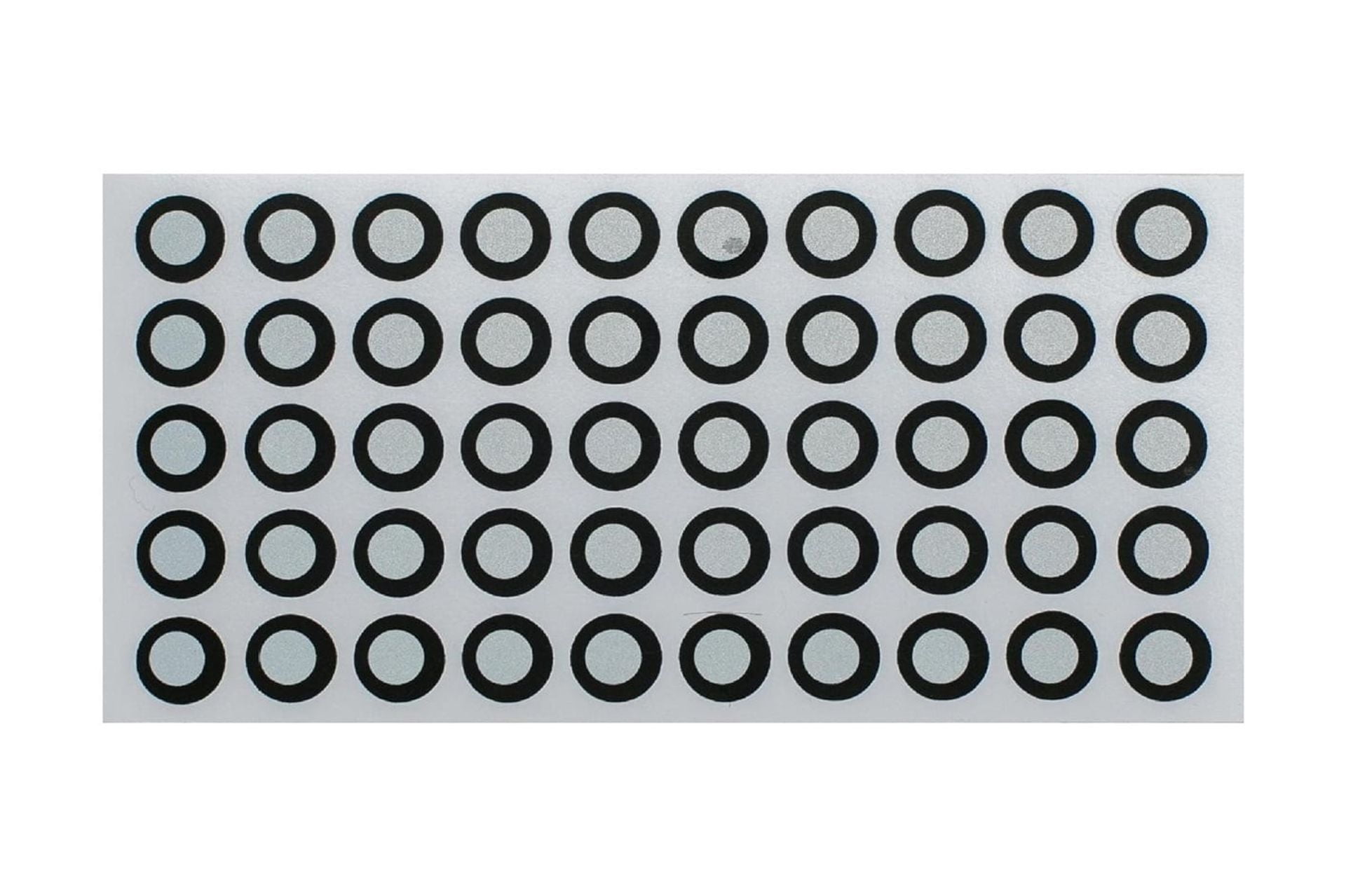 3D scanner mark positioning point magnetic mark reflective target point ...