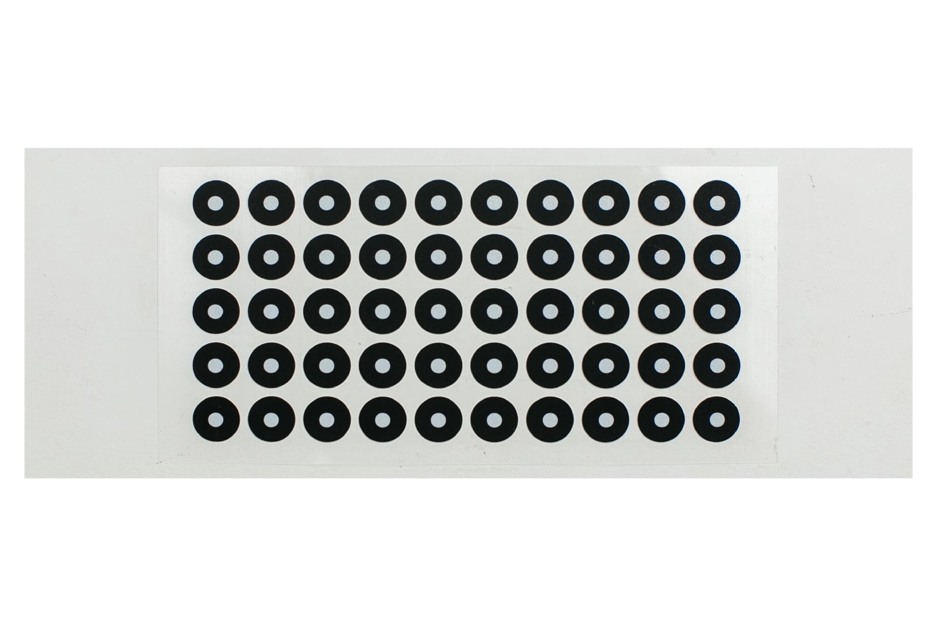 3D scanner mark positioning point magnetic mark reflective target point ...